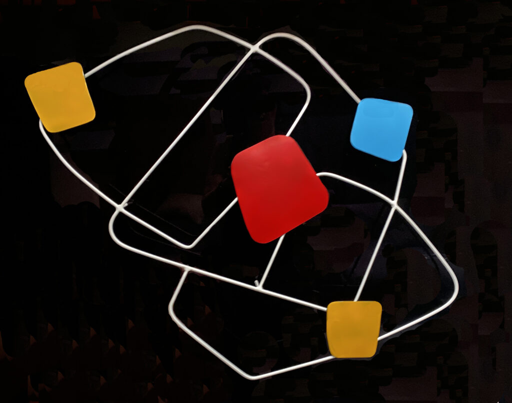 Tracey Lamb - Banyule Open Studios